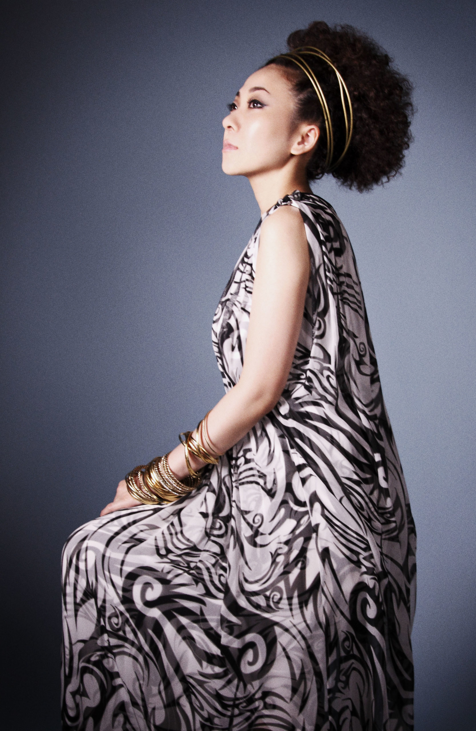 [MISIA Report]Japan NightにMISIAが参加 TICAD V名誉大使として – mudef